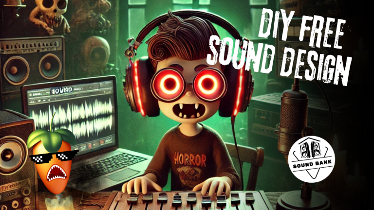 🎶 Welcome to Sound Bank – Your Free Sound Hub! 🎶 – Sound Bank